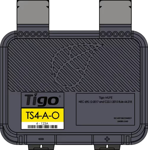 TIGO - TS4-A-O - 725W